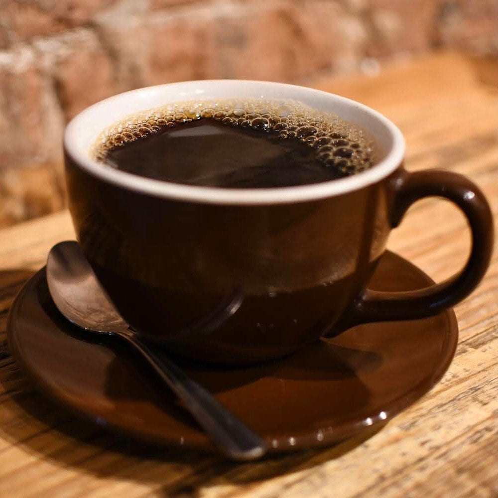 Drip Coffee | Track 5 Coffee